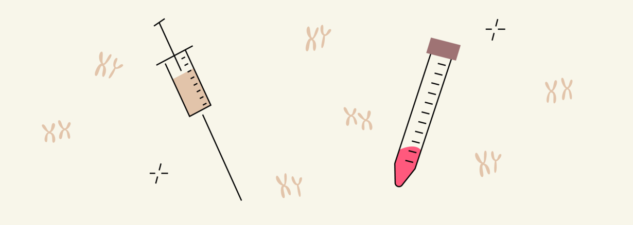 Chorionic Villus Sampling Cvs Vs Amniocentesis